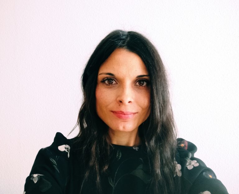 Mª Celeste García Paredes – Plataforma de Humanidades digitales y ...